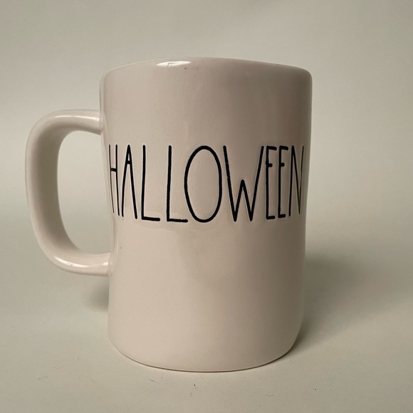 Rae Dunn | Kitchen | Happy Halloween Mug Rae Dunn Artesian Collection ...